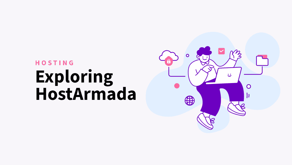 HostArmada Review 2025 – Affordable, Fast & Beginner-Friendly Hosting ...